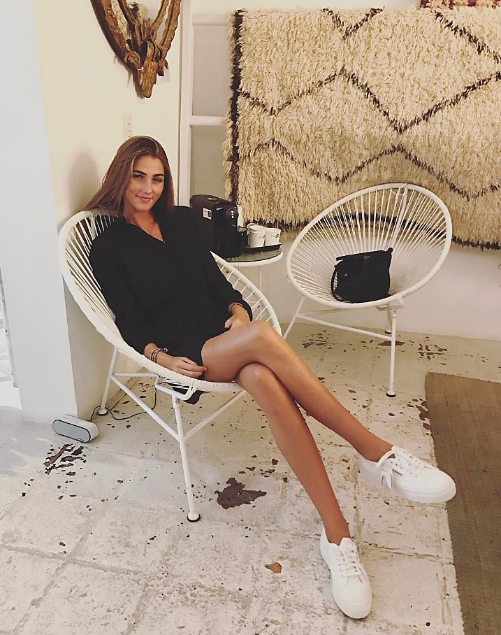 Picture of Alessia Rovegno