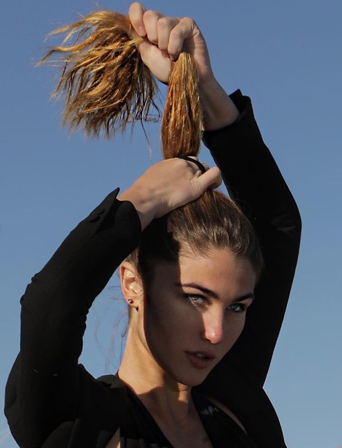 Picture of Alessia Rovegno