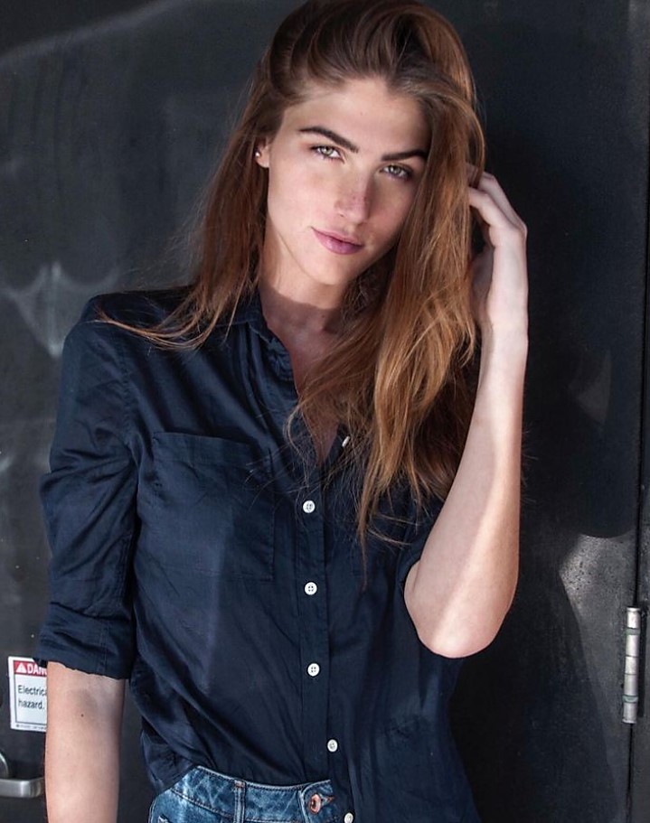 Picture of Alessia Rovegno