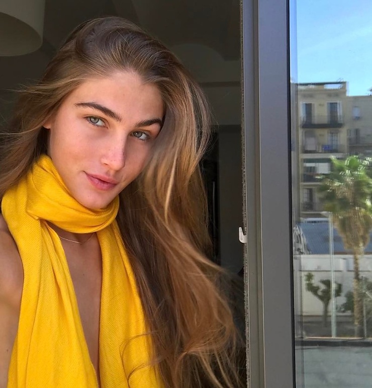 Alessia Rovegno picture