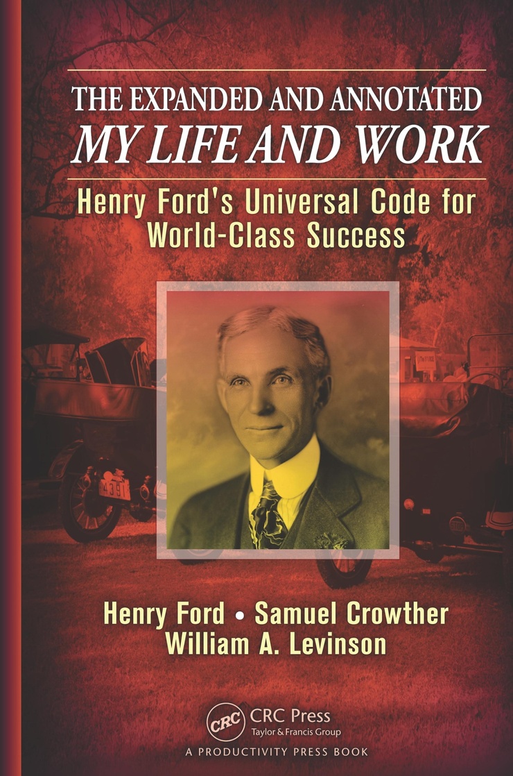 Picture of MY LIFE AND WORK