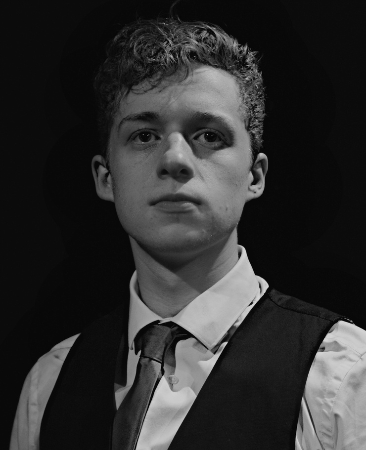 Picture of James Wiles