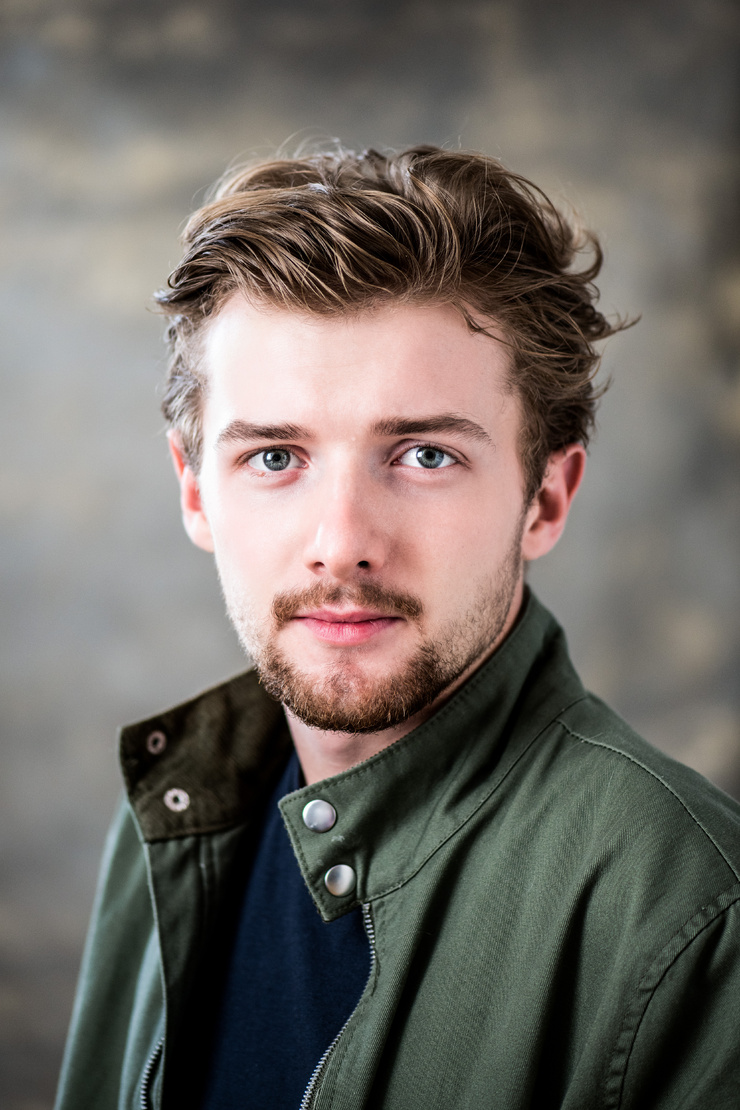 Picture of Rafe Bird