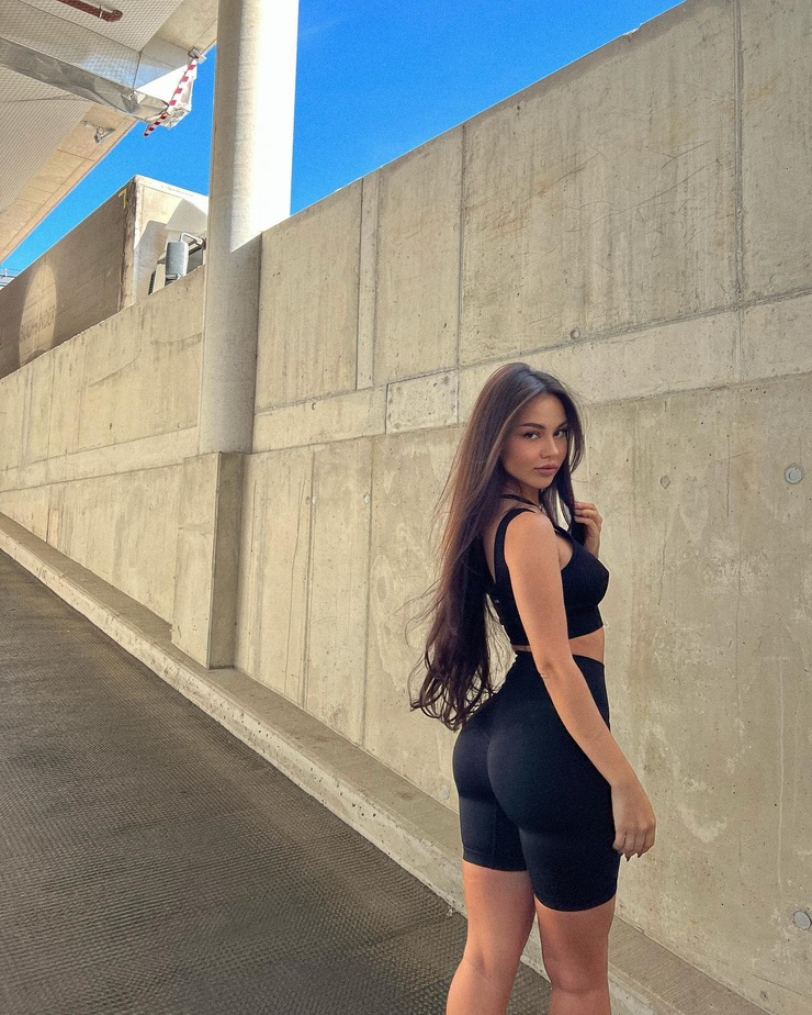 Doina Barbaneagra picture