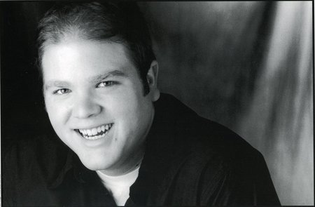 Picture of George Back