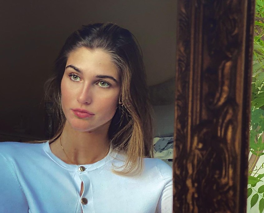 Picture of Alessia Rovegno