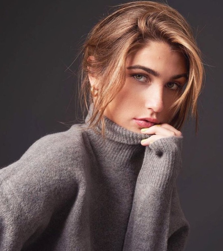 Picture of Alessia Rovegno