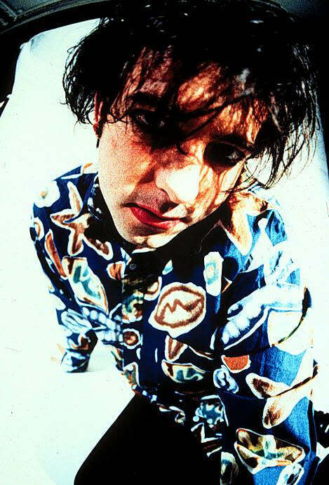 Picture of Robert Smith