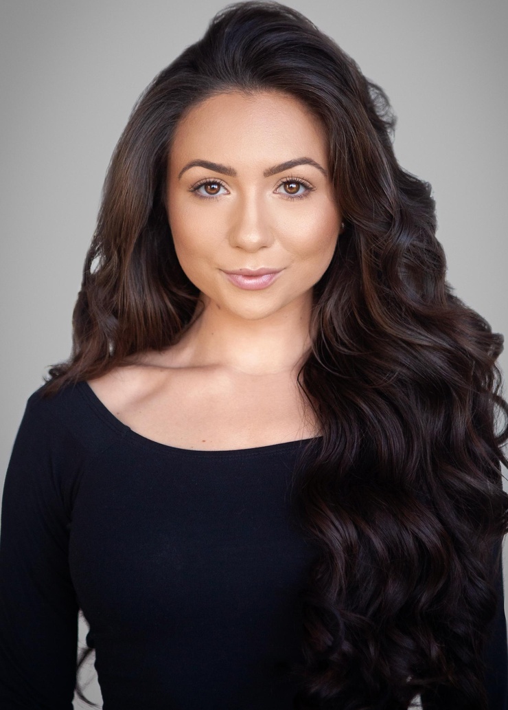 Ashley Nocera picture