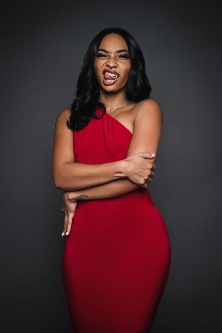 Picture of Kylie Jordan