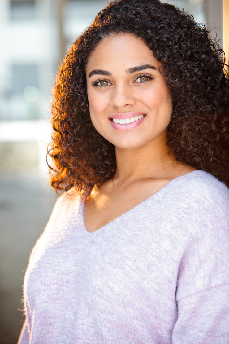 Picture of Rochelle Ravyn