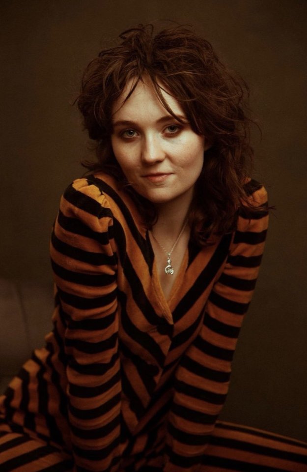 Image of Freya Parks