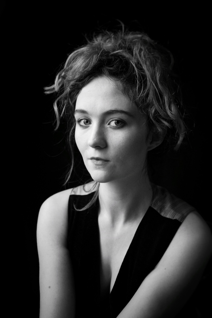 Picture of Freya Parks