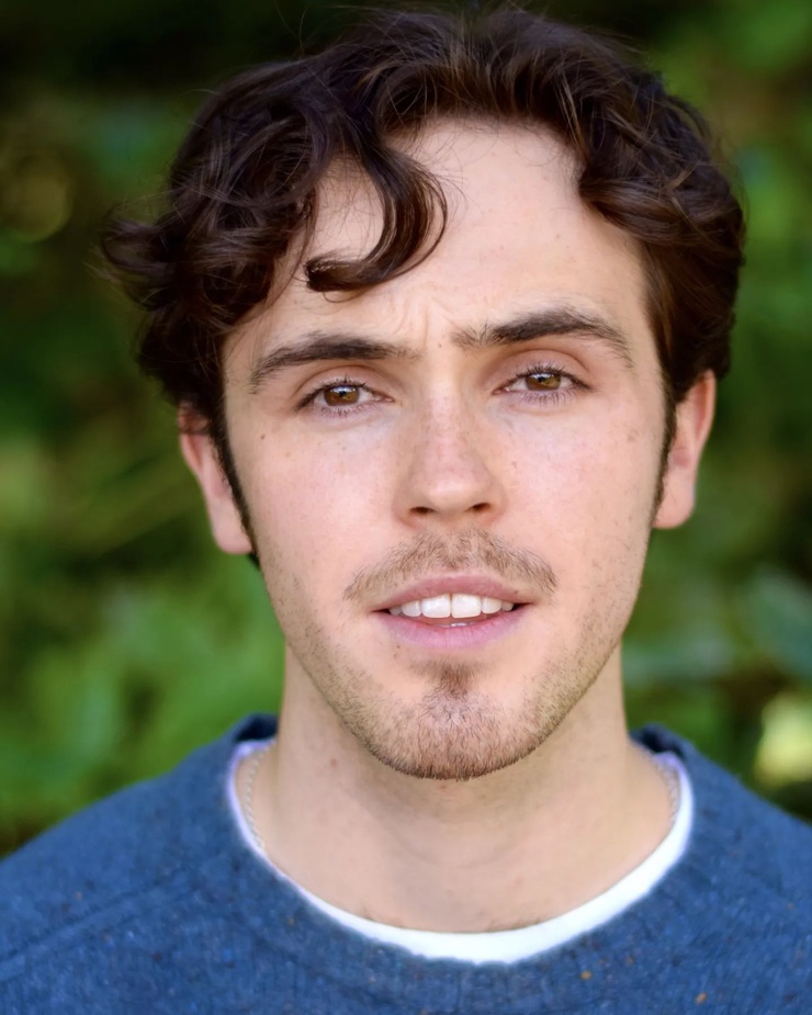 Picture of Misha Butler