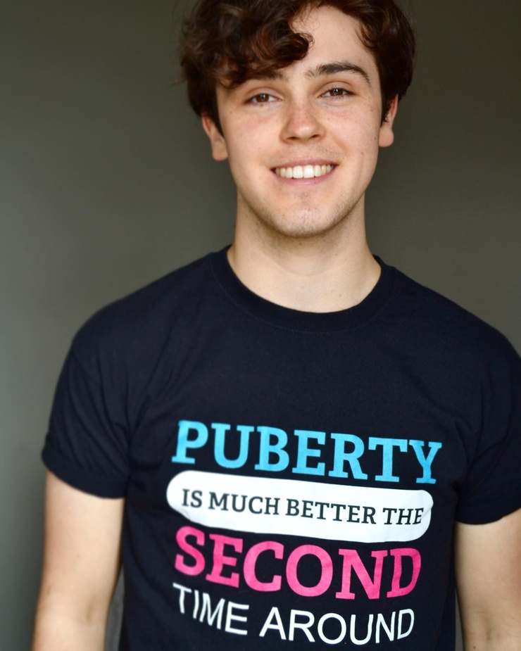 Picture of Misha Butler