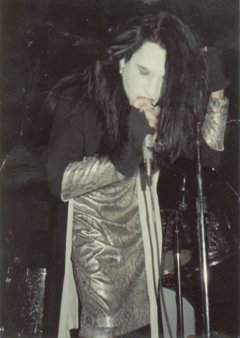 Picture of Christian Death