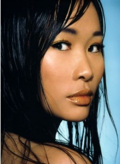 Picture of Audrey Quock