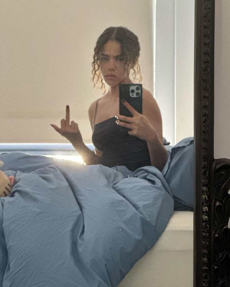 Picture of Antonia Gentry