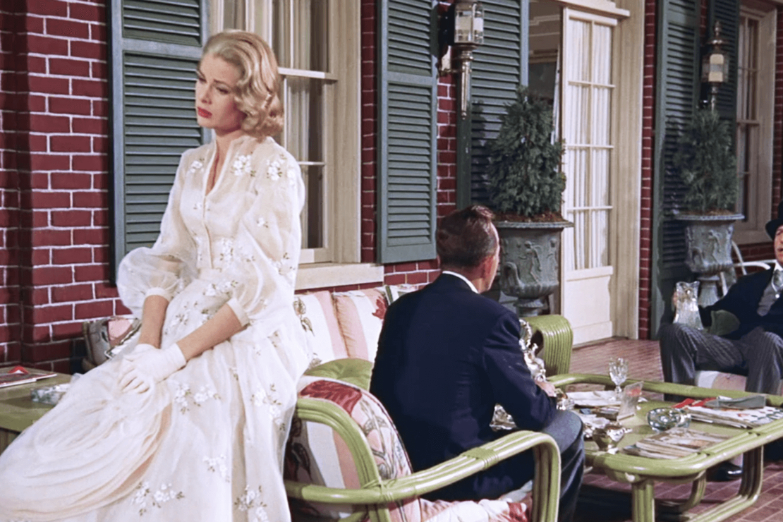 Picture of High Society