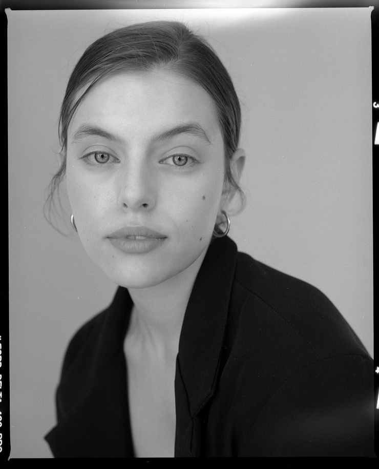 Picture of Kate Kashtelian