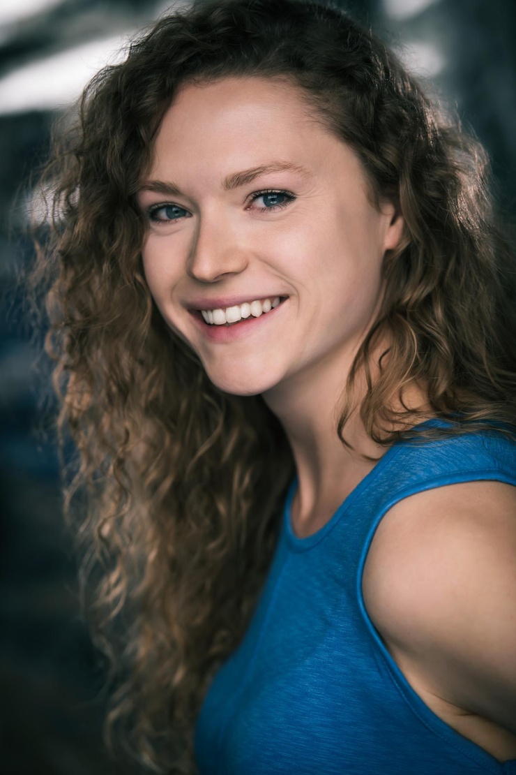 Picture of Helena Westerman