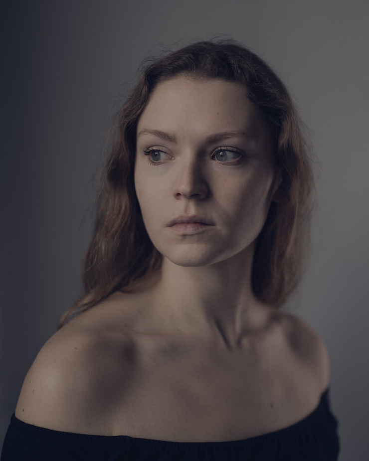 Picture of Helena Westerman