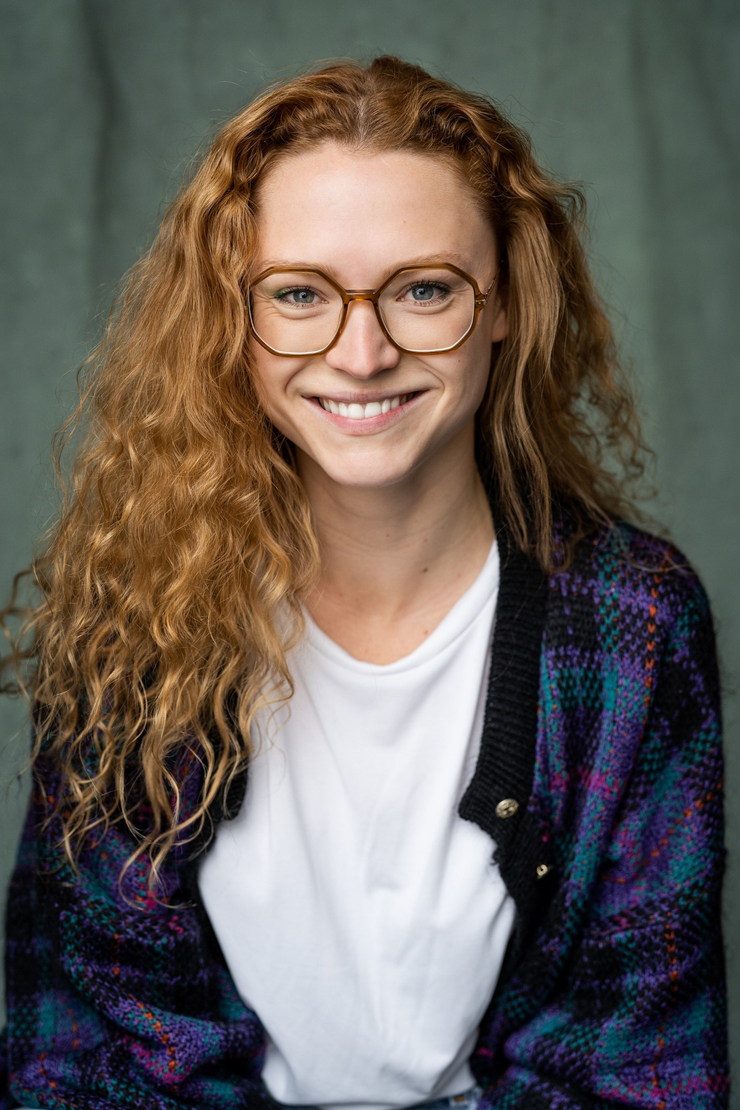 Picture of Helena Westerman