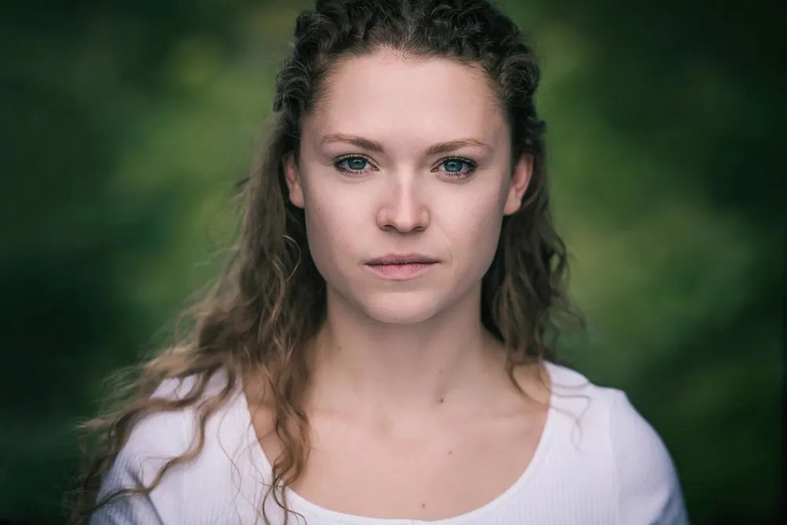 Picture of Helena Westerman