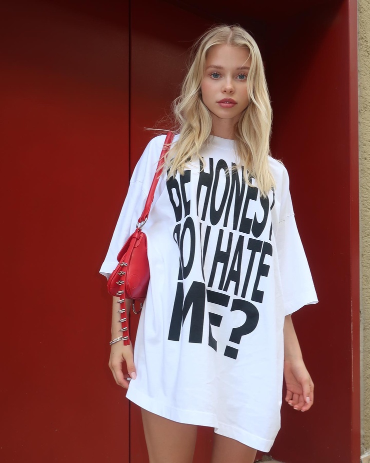 Picture of Alla Bruletova