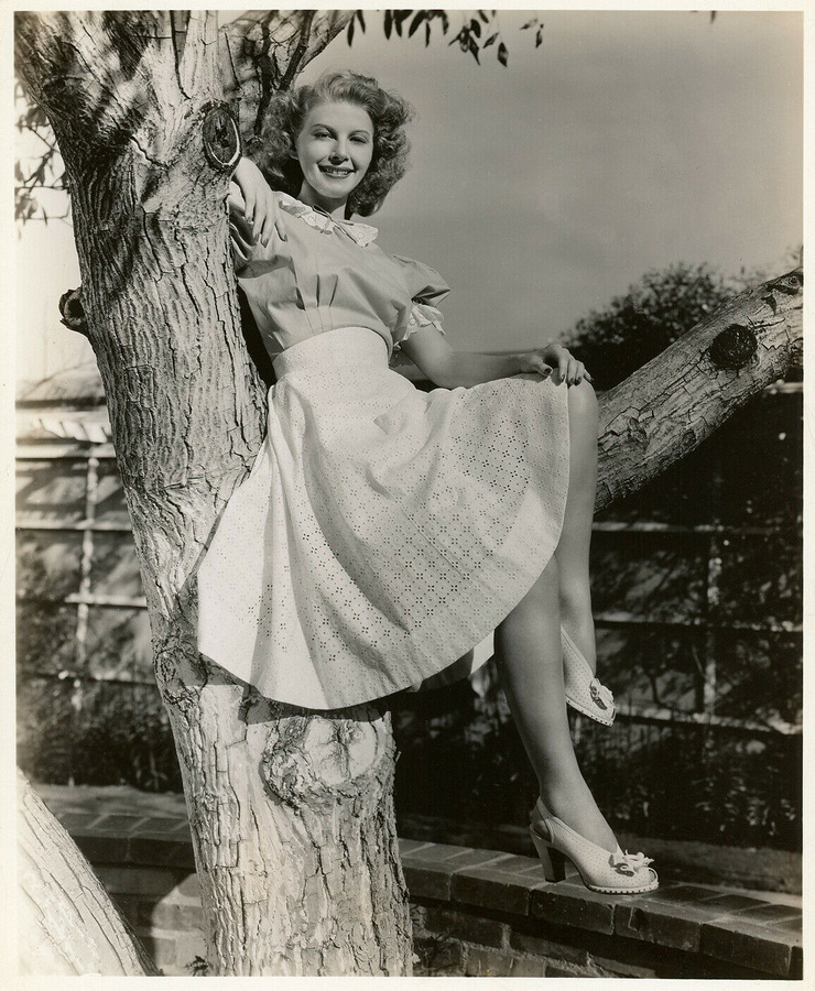 Irene Manning