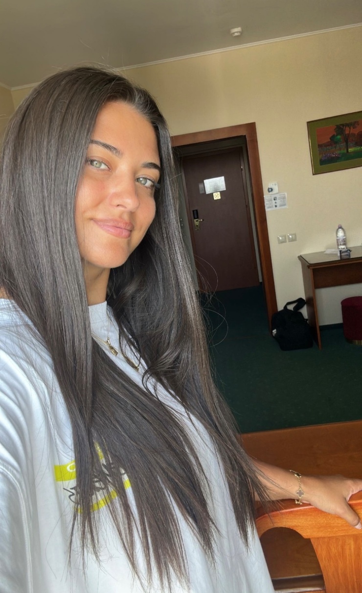 Picture of Antonia Iacobescu