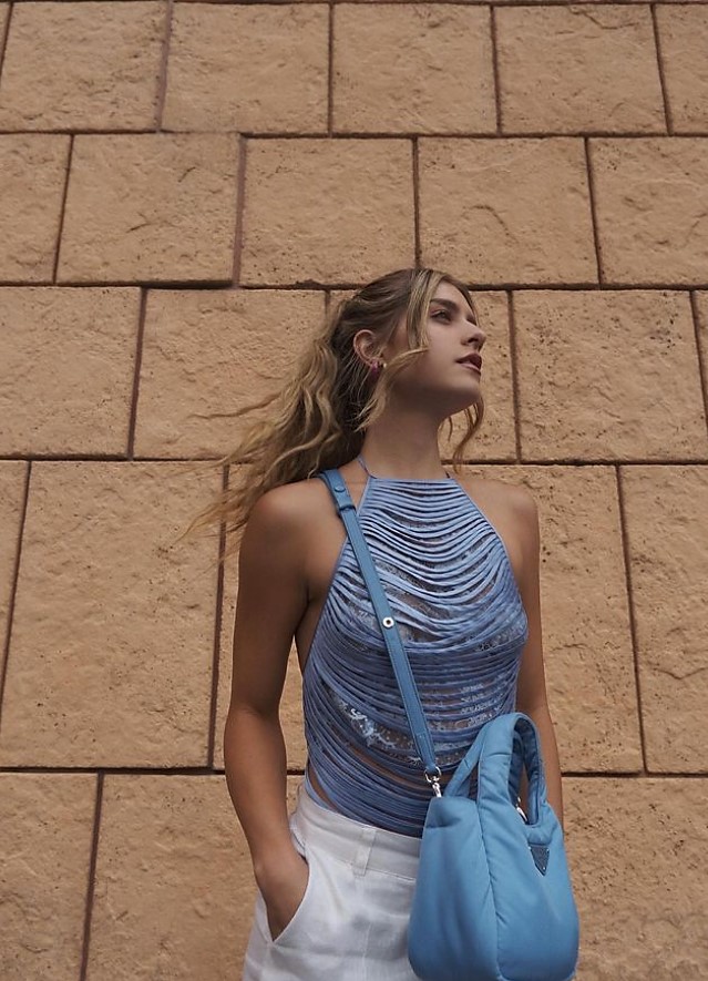 Picture of Laura Tobón