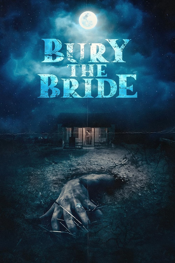 Bury the Bride picture