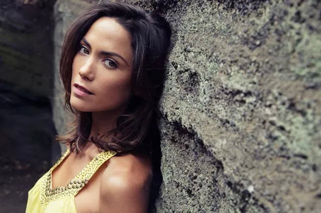 Picture of Nicola Simpson