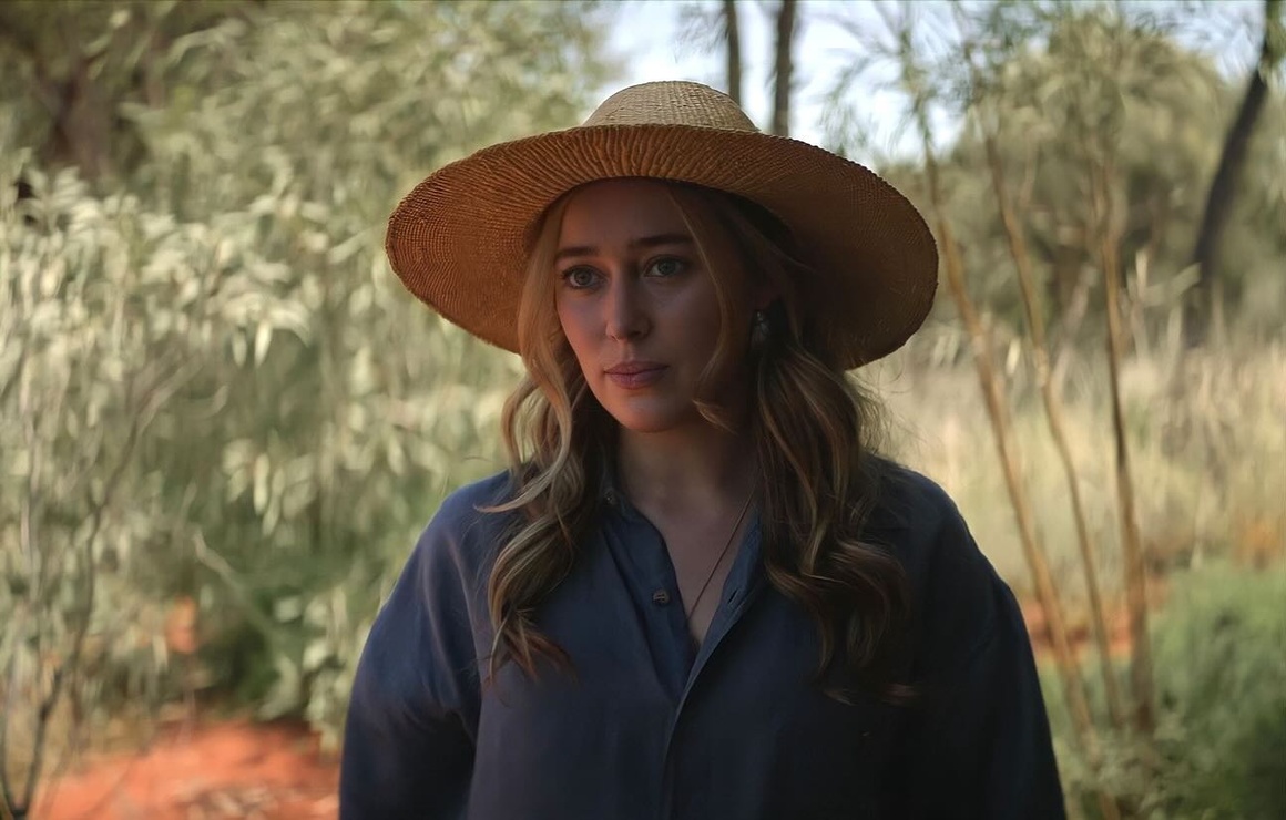 Image of The Lost Flowers of Alice Hart