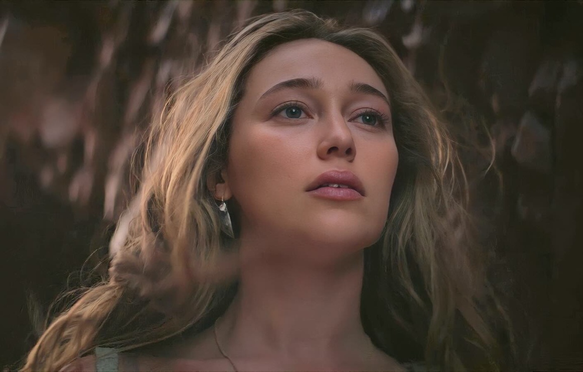 Picture of The Lost Flowers of Alice Hart