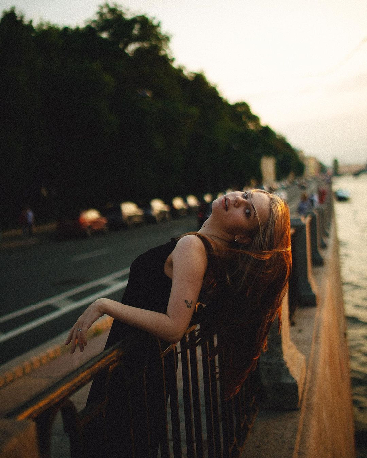 Picture of Ann Kuleshova