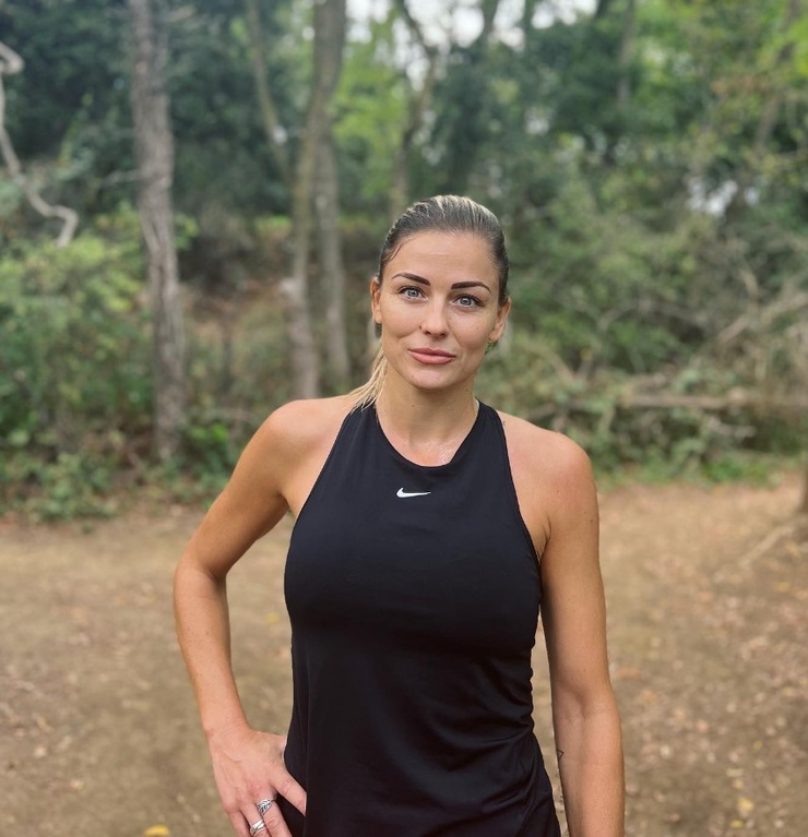 Picture of Laure Boulleau