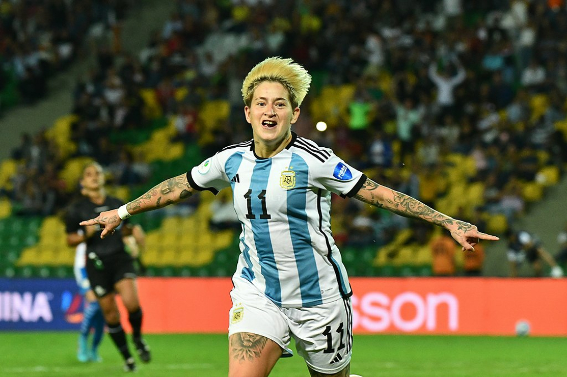 Image of Yamila Rodriguez