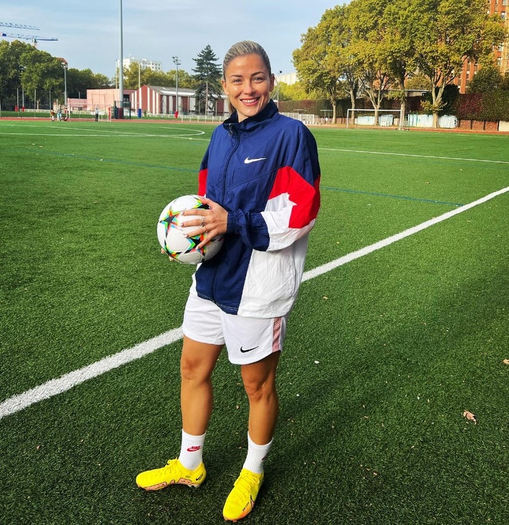 Picture of Laure Boulleau