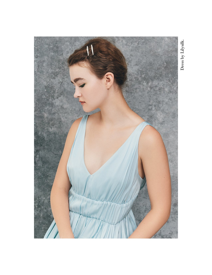 Millicent Simmonds picture