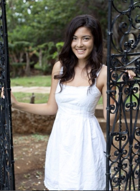 Picture of Tara Gilbert