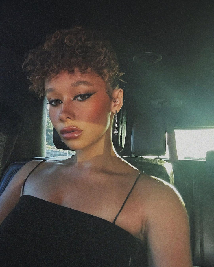 Picture of Talia Jackson