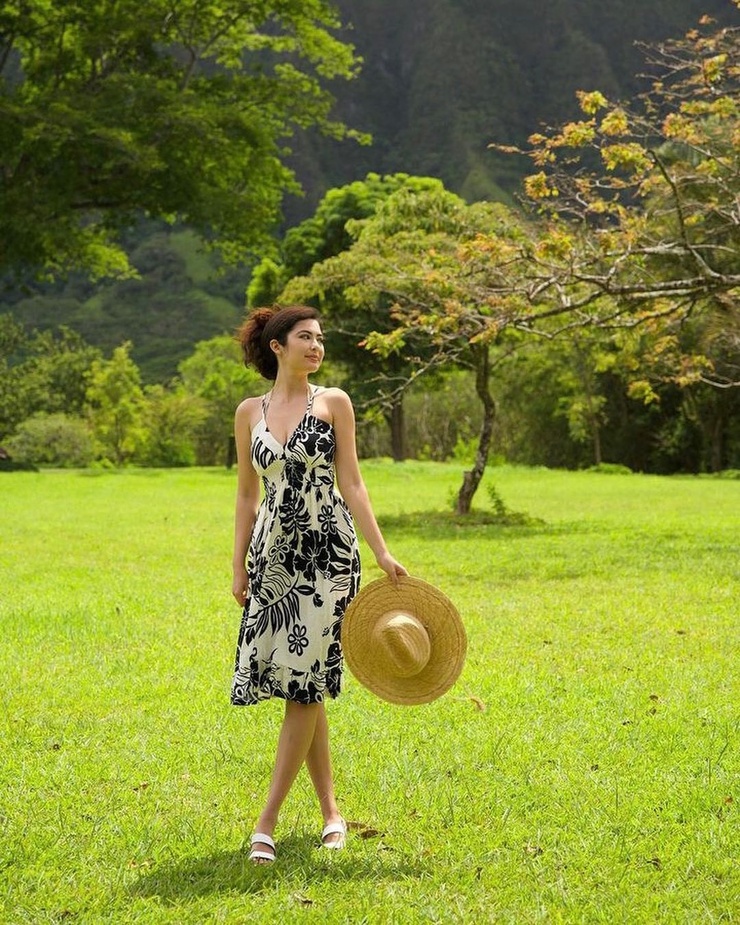 Tara Gilbert picture