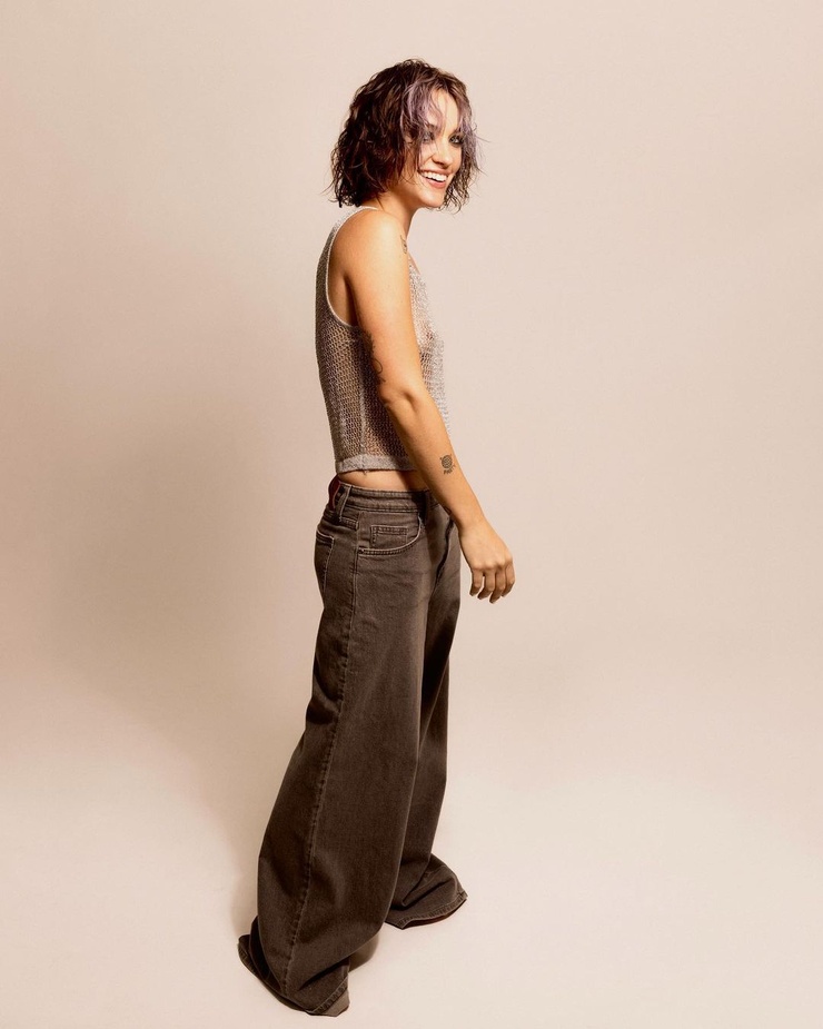 Picture of Violett Beane