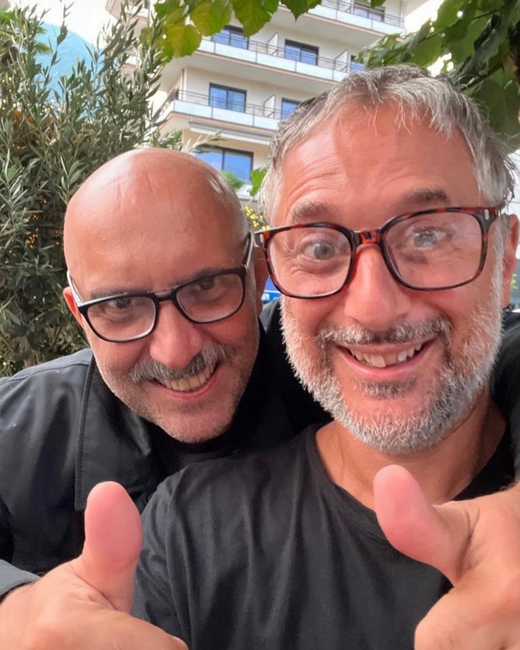 Picture of Harmony Korine