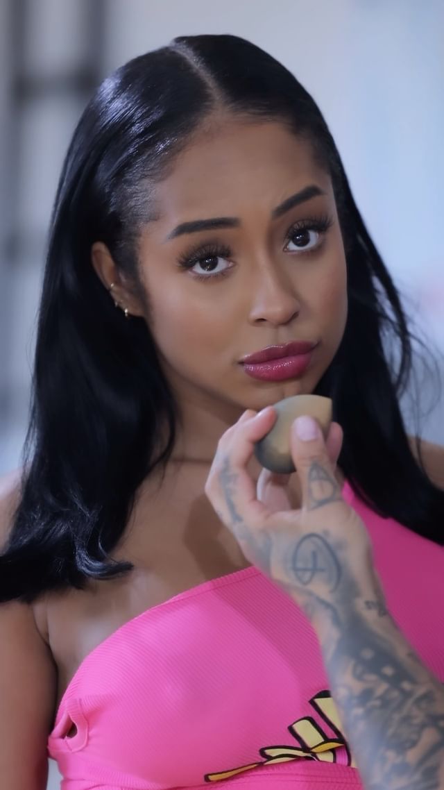 Picture of Qimmah Russo