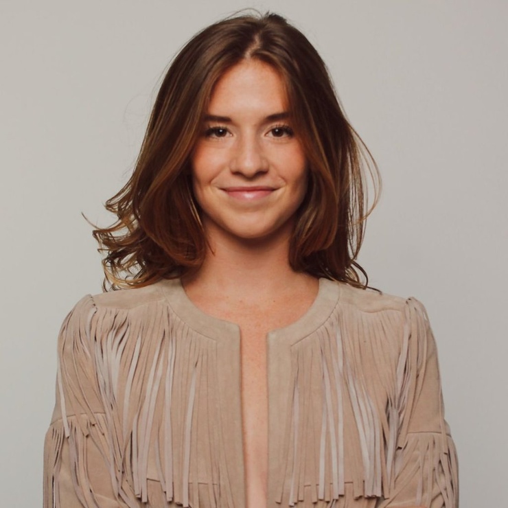 Picture of Sidney Bird