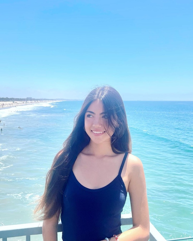 Image of Leia Van Rijsbergen