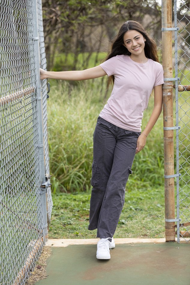 Picture of Leia Van Rijsbergen